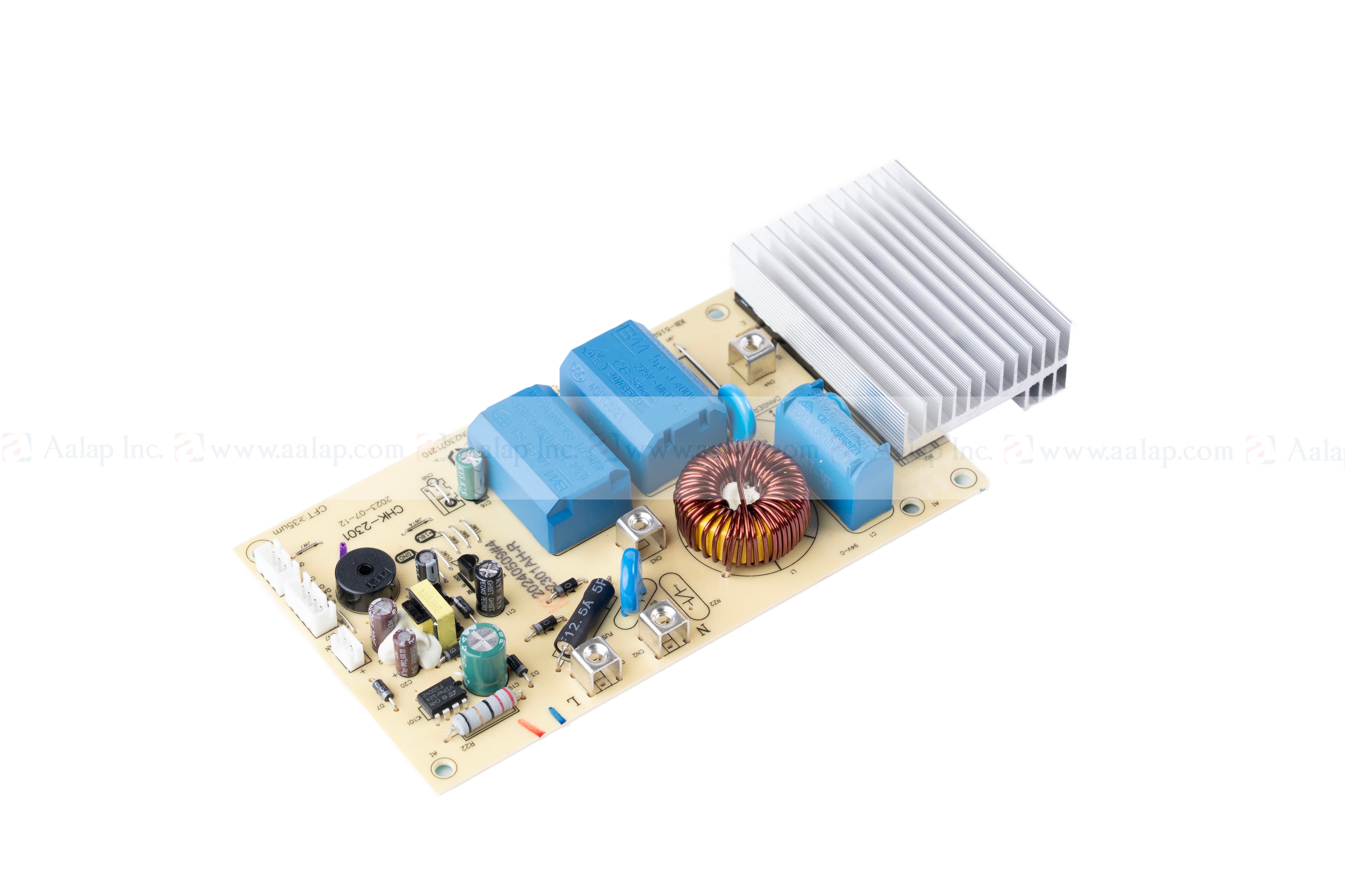 Philips Main PCB Board – V2019 for 4KV HD4934, HD4944, HD4994, and HD4 ...