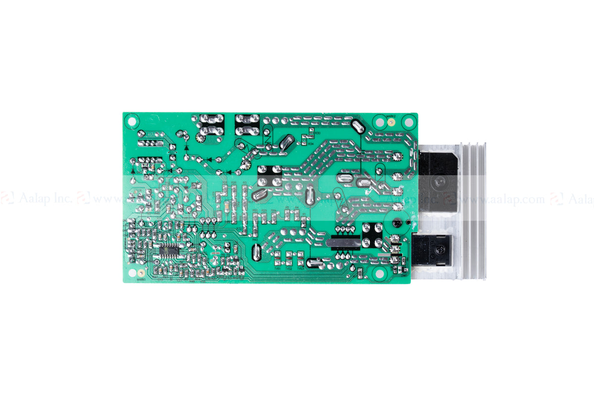 Philips Main PCB Board – V2019 for 4KV HD4934, HD4944, HD4994, and HD4 ...