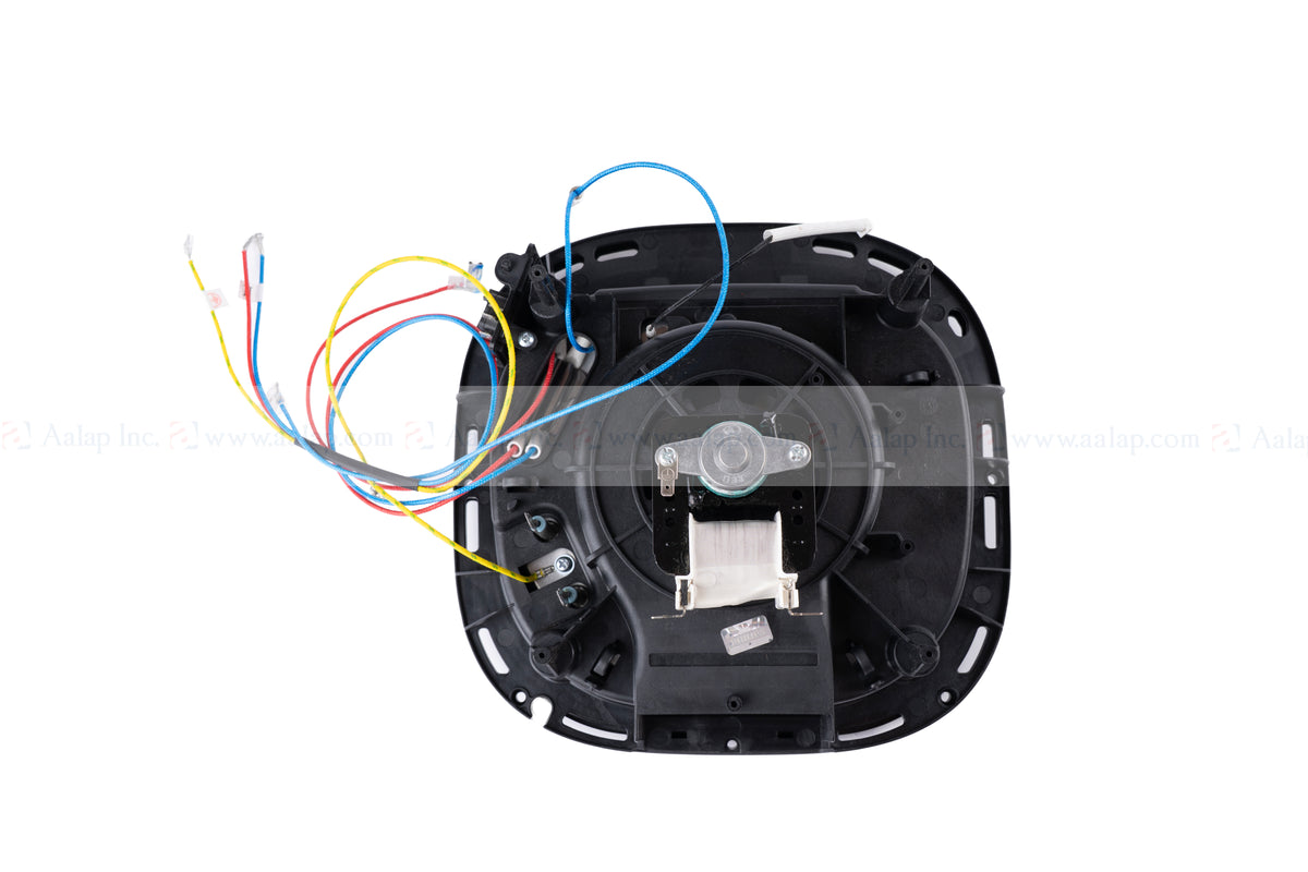 Philips Motor Heating Unit with Cables (230V 50Hz) – Compatible with H ...
