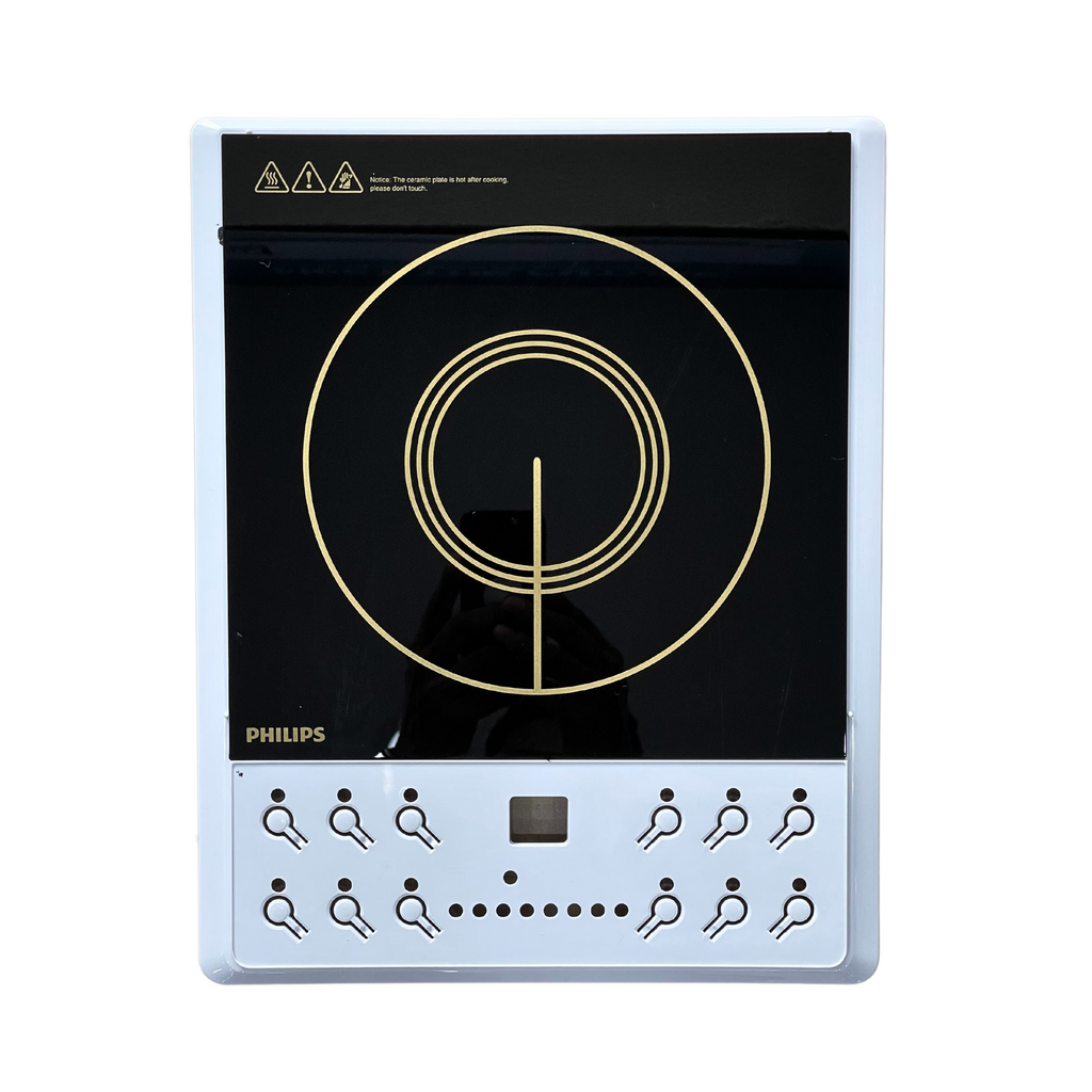 Philips Top Plate Assembly for Induction Cook top HD4929 Aalap Inc