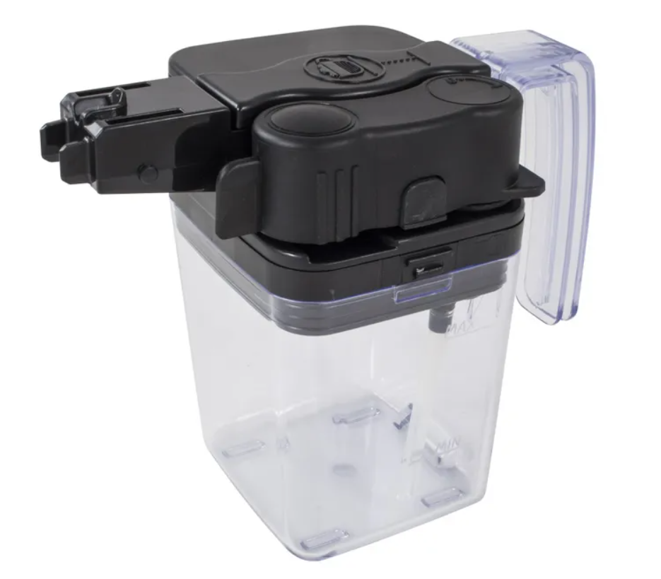 Philips Saeco Intelia Espresso Machine Milk Jug Milk Container for HD8 ...