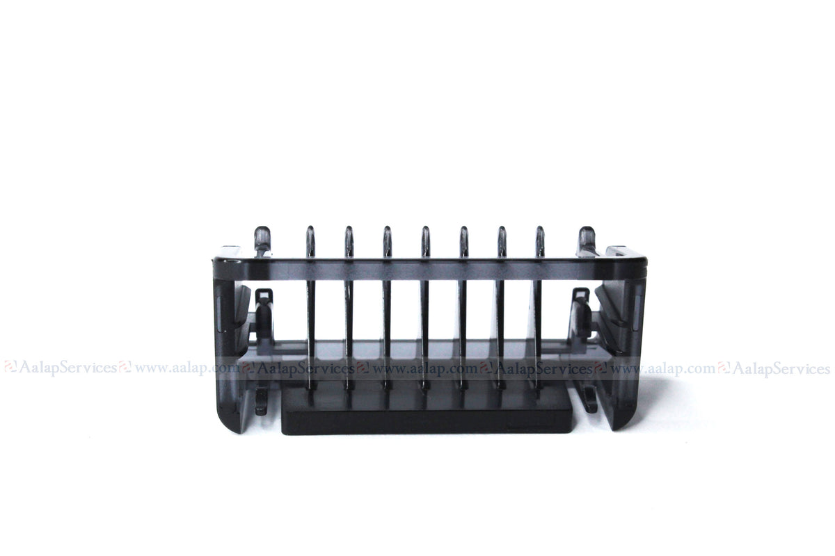 Philips One Blade Attachment Comb 2mm for QP2510 QP2511 QP2512 QP2520 ...