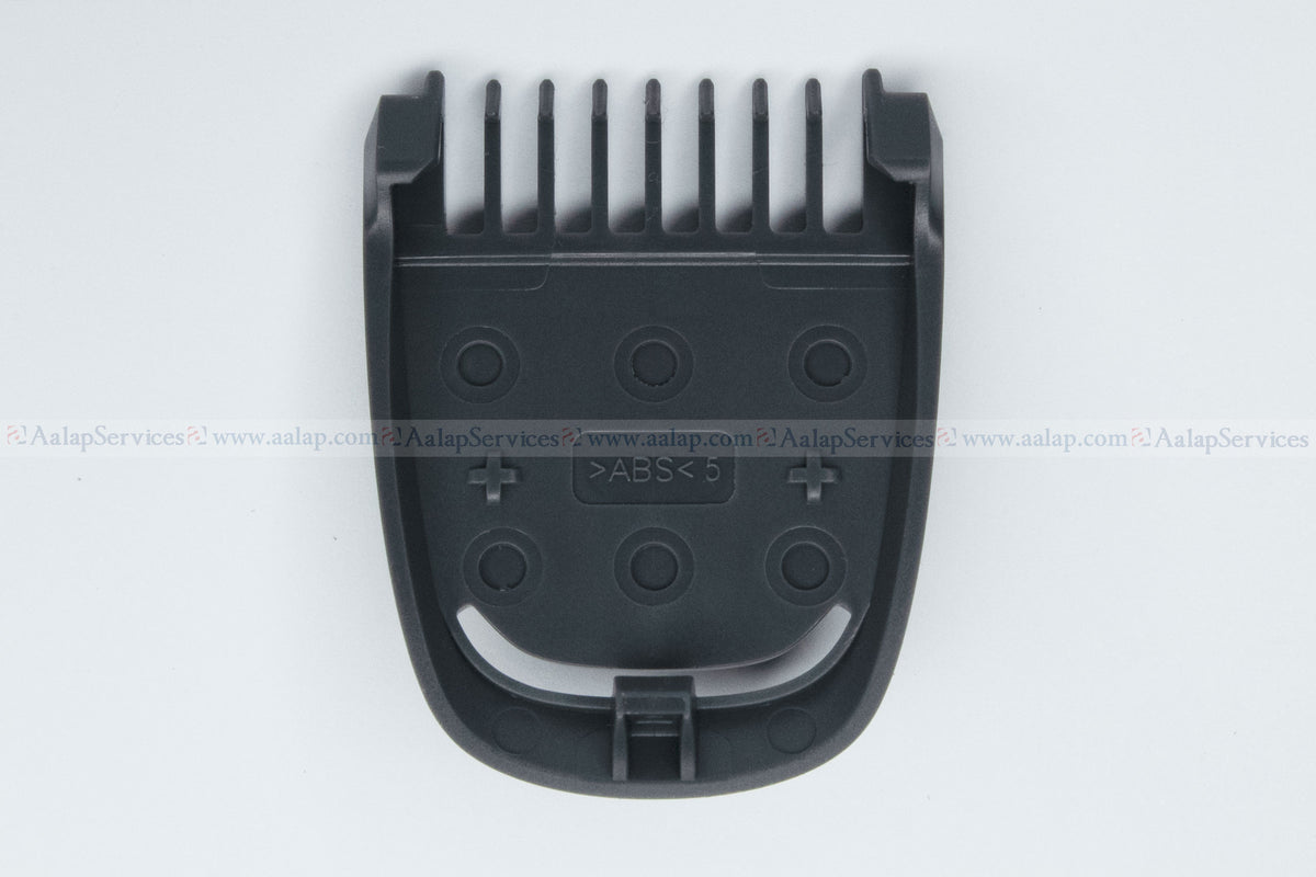 Philips Beard Trimmer Attachment Comb 3mm for BT1210 BT1212 BT1215 MG3 ...