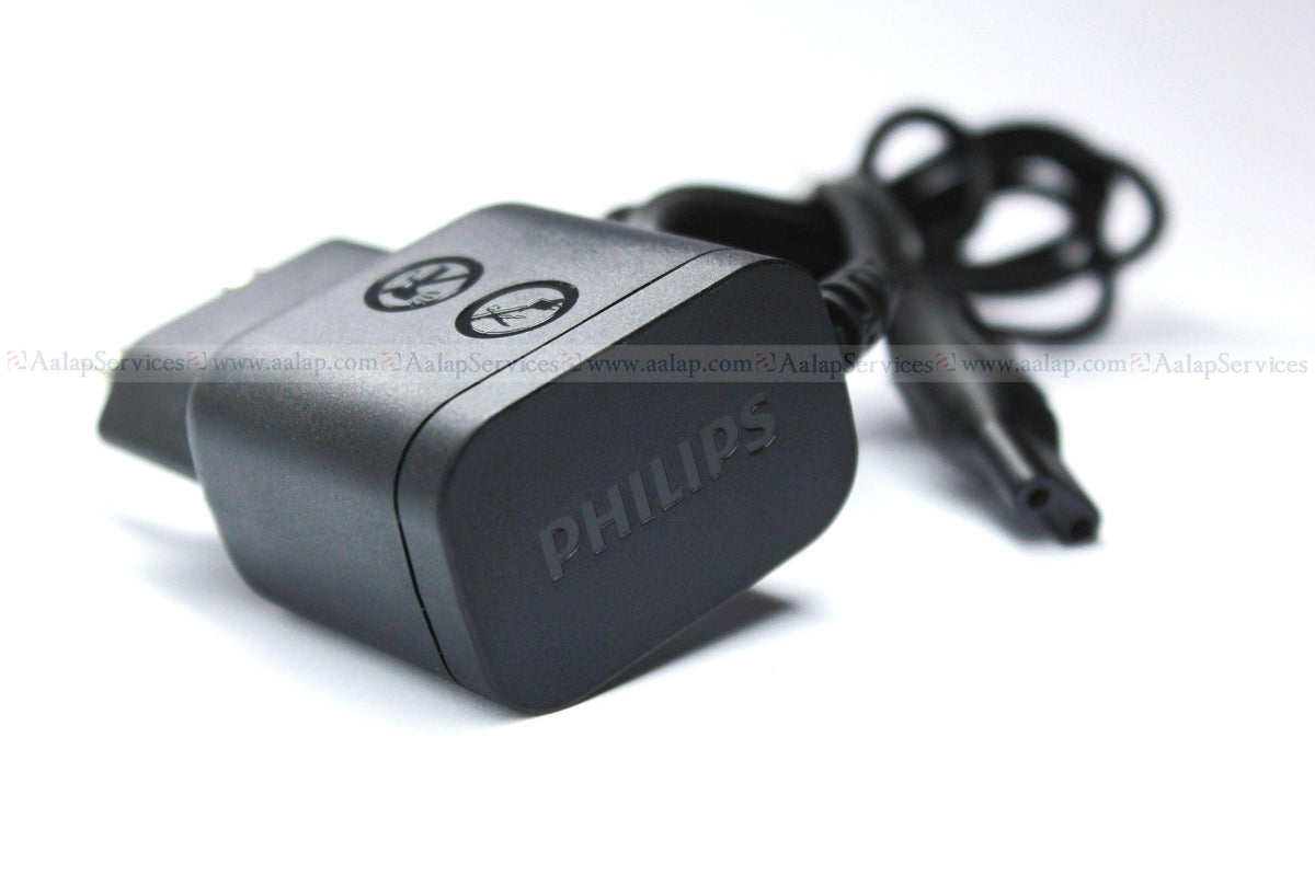 Philips Trimmer BT3200 Original Charger – Aalap Inc.