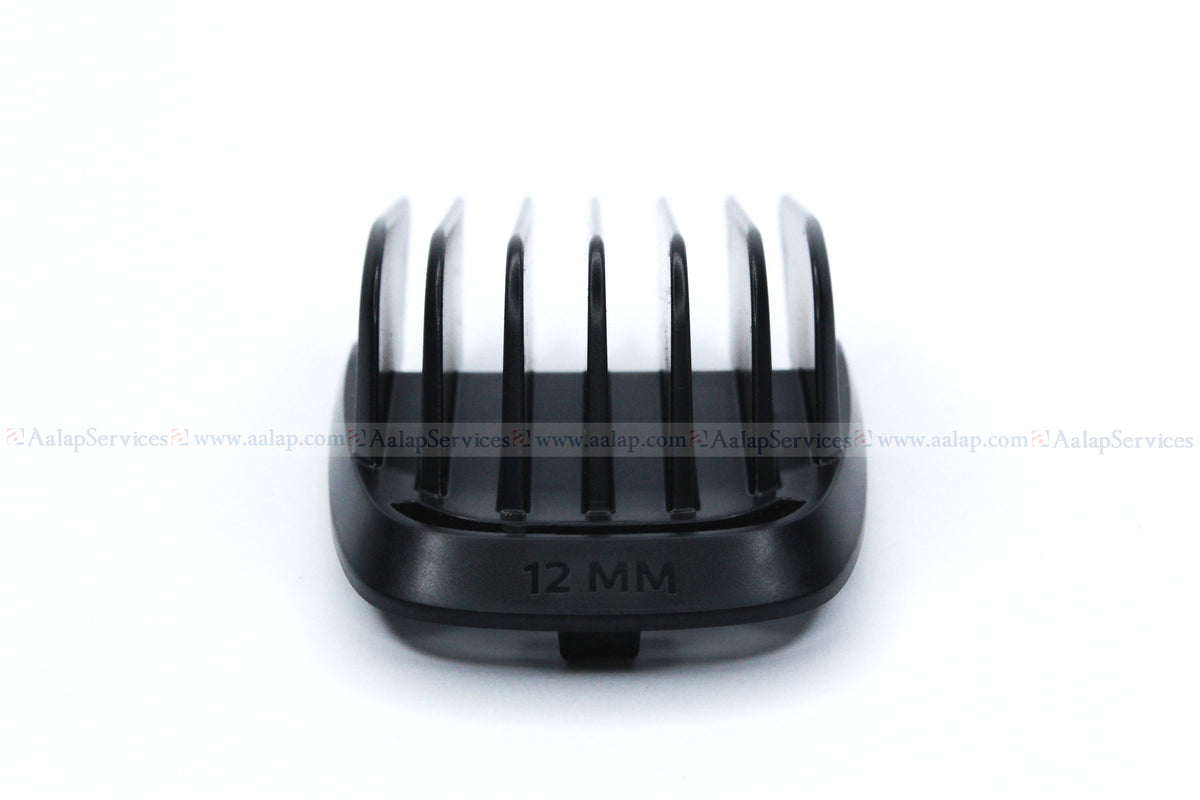 Philips Beard Trimmer Attachment Comb 12mm for BT1210 BT1212 BT1215 MG ...